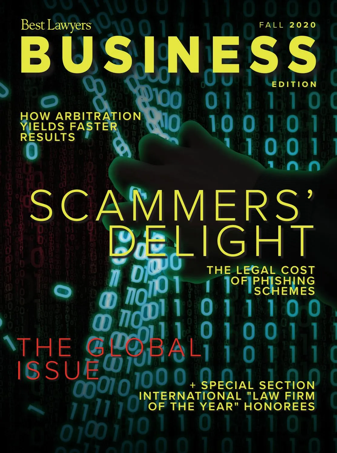 Louis Bucci - Lawyer in Dorval, Quebec - Clearway