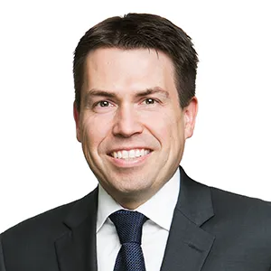 Louis Nadeau - Lawyer in Dorval, Quebec - Clearway