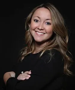 Audrey-Anne Laforme - Lawyer in Pointe-Claire, Quebec - Clearway