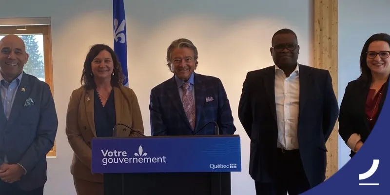 Alain Morin - Lawyer in Beaconsfield, Quebec - Clearway