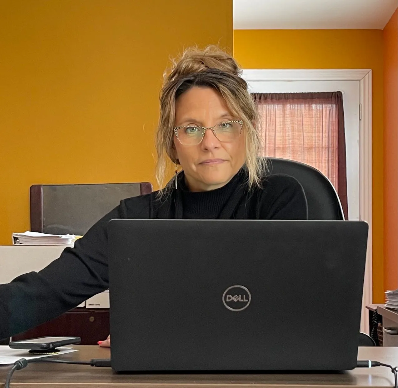 Tonya Perron - Lawyer in Kahnawake, Quebec - Clearway