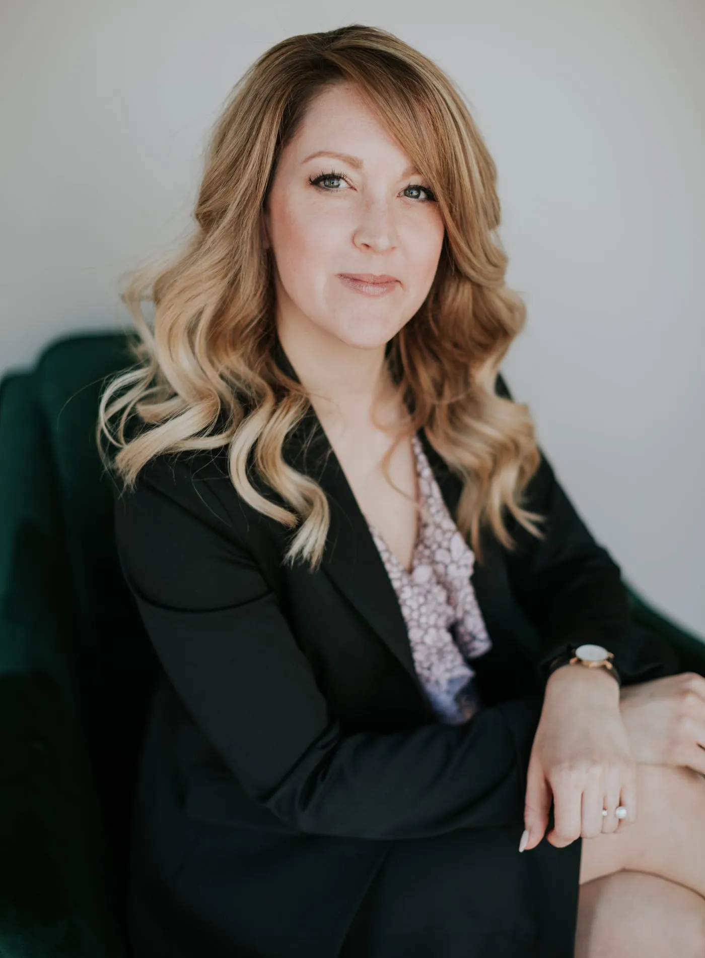 Marie-Pier Bouchard-Pharand - Lawyer in Saint-Sauveur, Quebec - Clearway