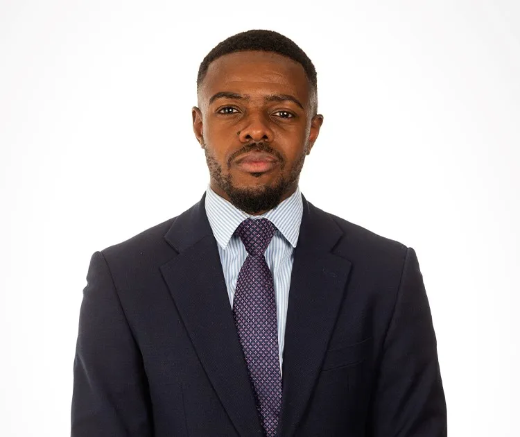 James Arnold - Lawyer in Grenville, Quebec - Clearway