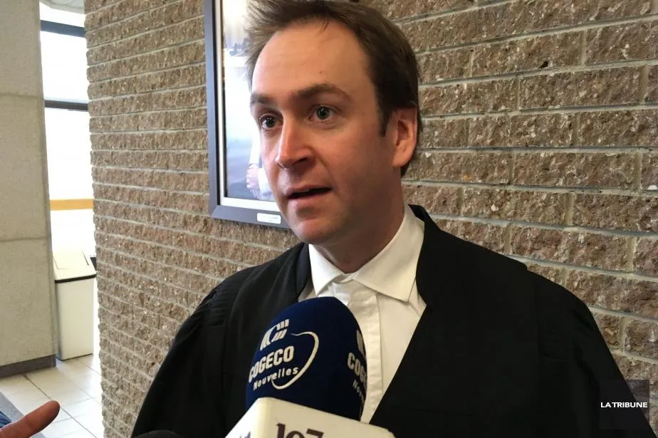 Alexandre Tardif - Lawyer in Sherbrooke, Quebec - Clearway