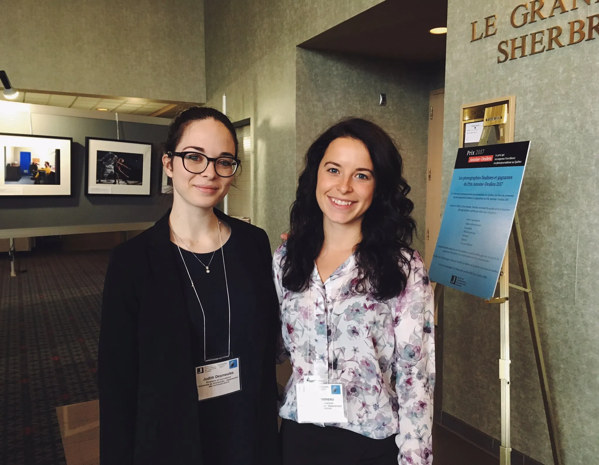 Judith Desmeules - Lawyer in Sherbrooke, Quebec - Clearway