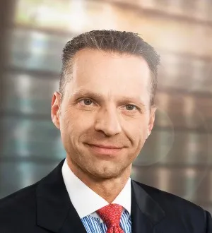 Christian Beaudry - Lawyer in Sherbrooke, Quebec - Clearway