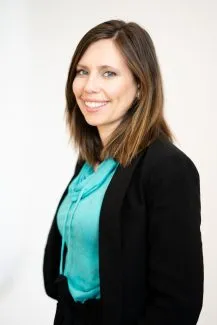 Audrey Genest - Lawyer in Granby, Quebec - Clearway