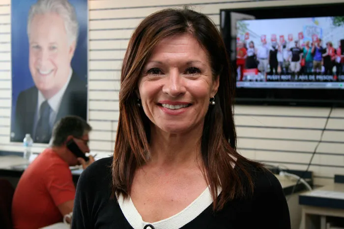 Louise Arpin - Lawyer in Saint-Hyacinthe, Quebec - Clearway