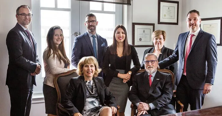 Laurence Dugal - Lawyer in Saint-Jean-sur-Richelieu, Quebec - Clearway