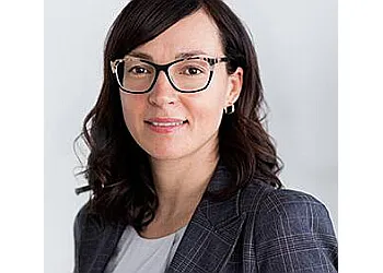 Karine Pichette - Lawyer in Saint-Jean-sur-Richelieu, Quebec - Clearway