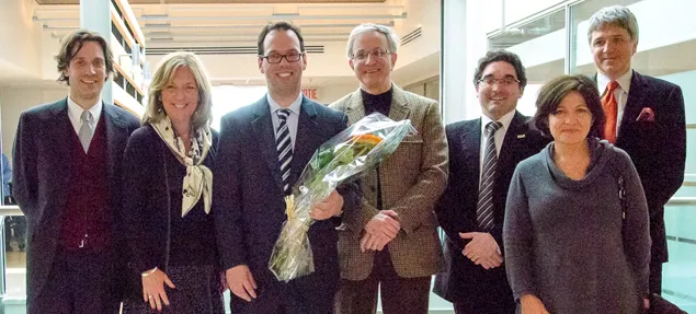 Alain Parent - Lawyer in Sainte-Julie, Quebec - Clearway