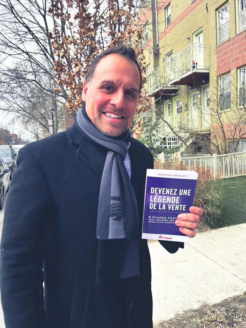 Nicolas Laurin - Lawyer in Beloeil, Quebec - Clearway