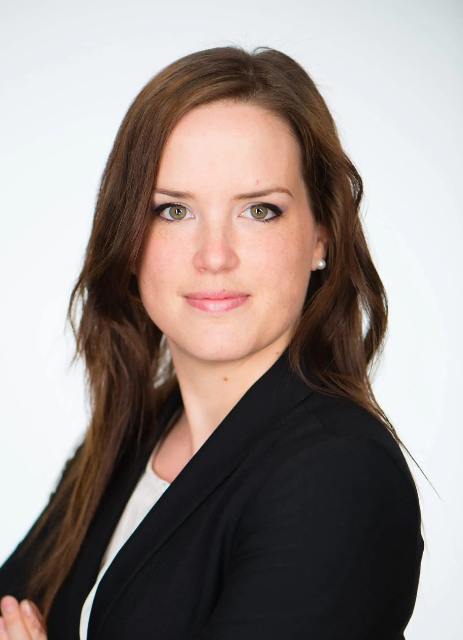 Audrey Santerre - Lawyer in Longueuil, Quebec - Clearway