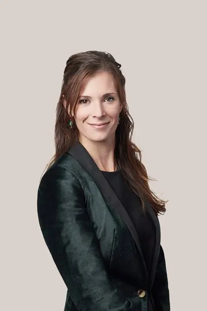 Sophie Lessard - Lawyer in Longueuil, Quebec - Clearway