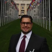 Mathieu Marchand - Lawyer in Longueuil, Quebec - Clearway