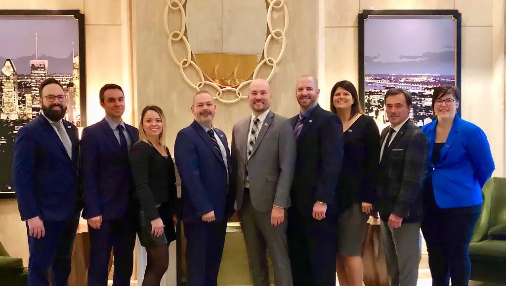 Alexandre Arel - Lawyer in Longueuil, Quebec - Clearway