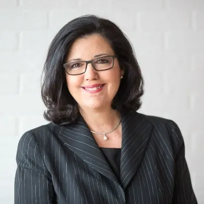 Suzanne Benoit - Lawyer in Longueuil, Quebec - Clearway