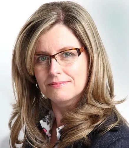 Brigitte Martin - Lawyer in Brossard, Quebec - Clearway