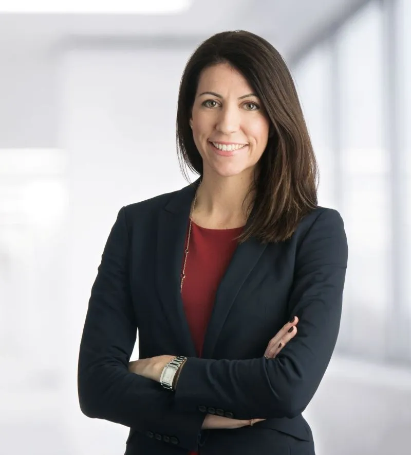 Caroline Simard - Lawyer in Brossard, Quebec - Clearway