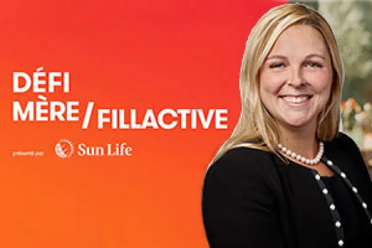 Katherine Poirier - Lawyer in Brossard, Quebec - Clearway