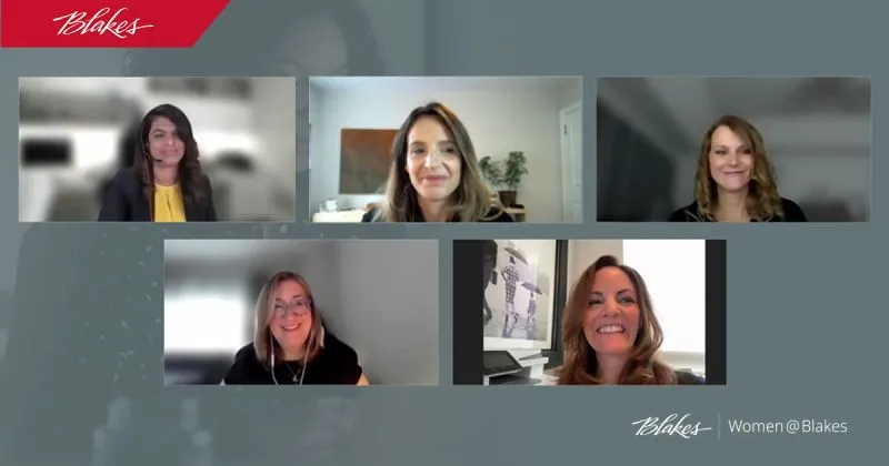 Jennifer Wilson - Lawyer in Brossard, Quebec - Clearway