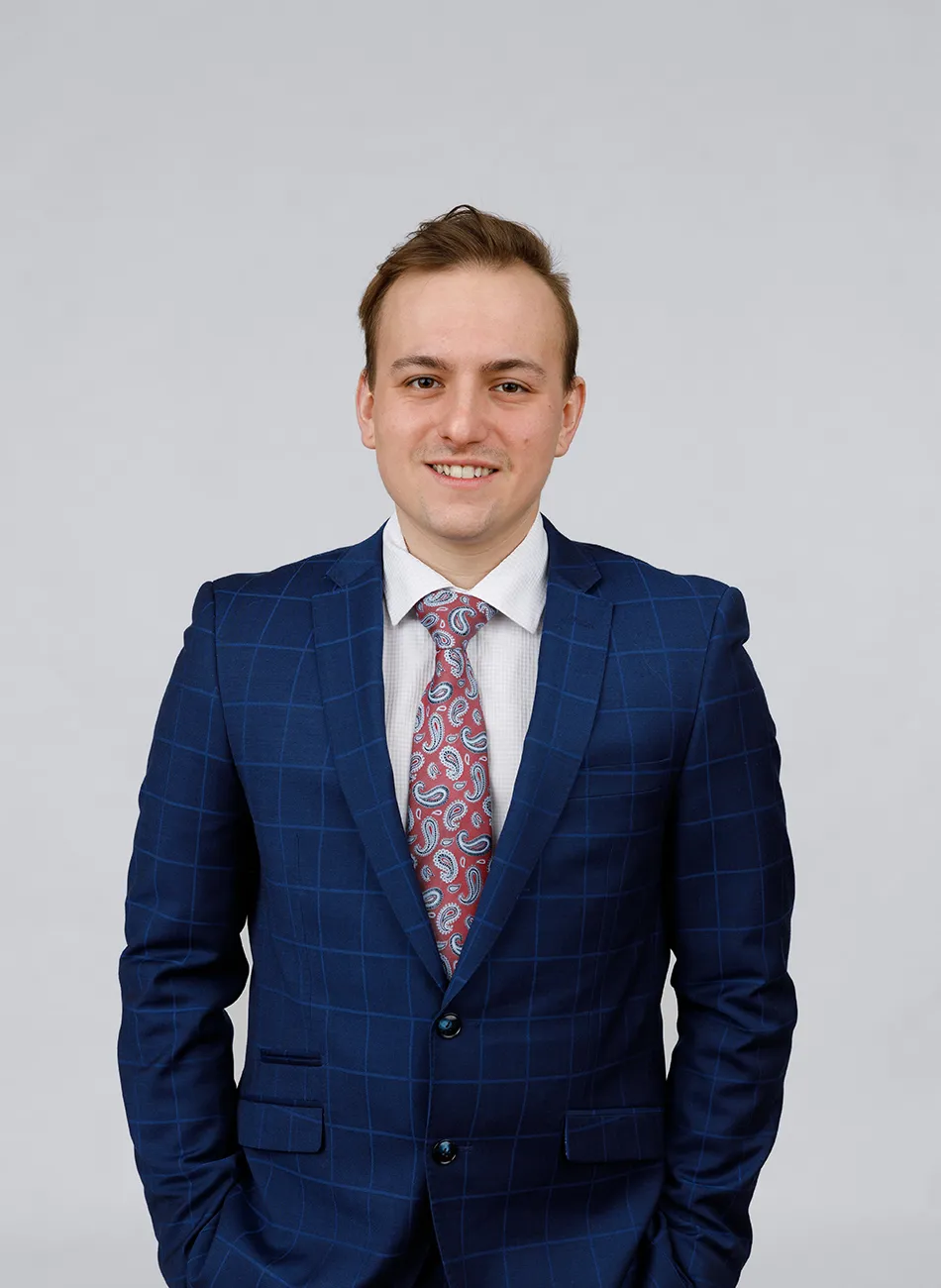 Mathieu Desjardins - Lawyer in Repentigny, Quebec - Clearway