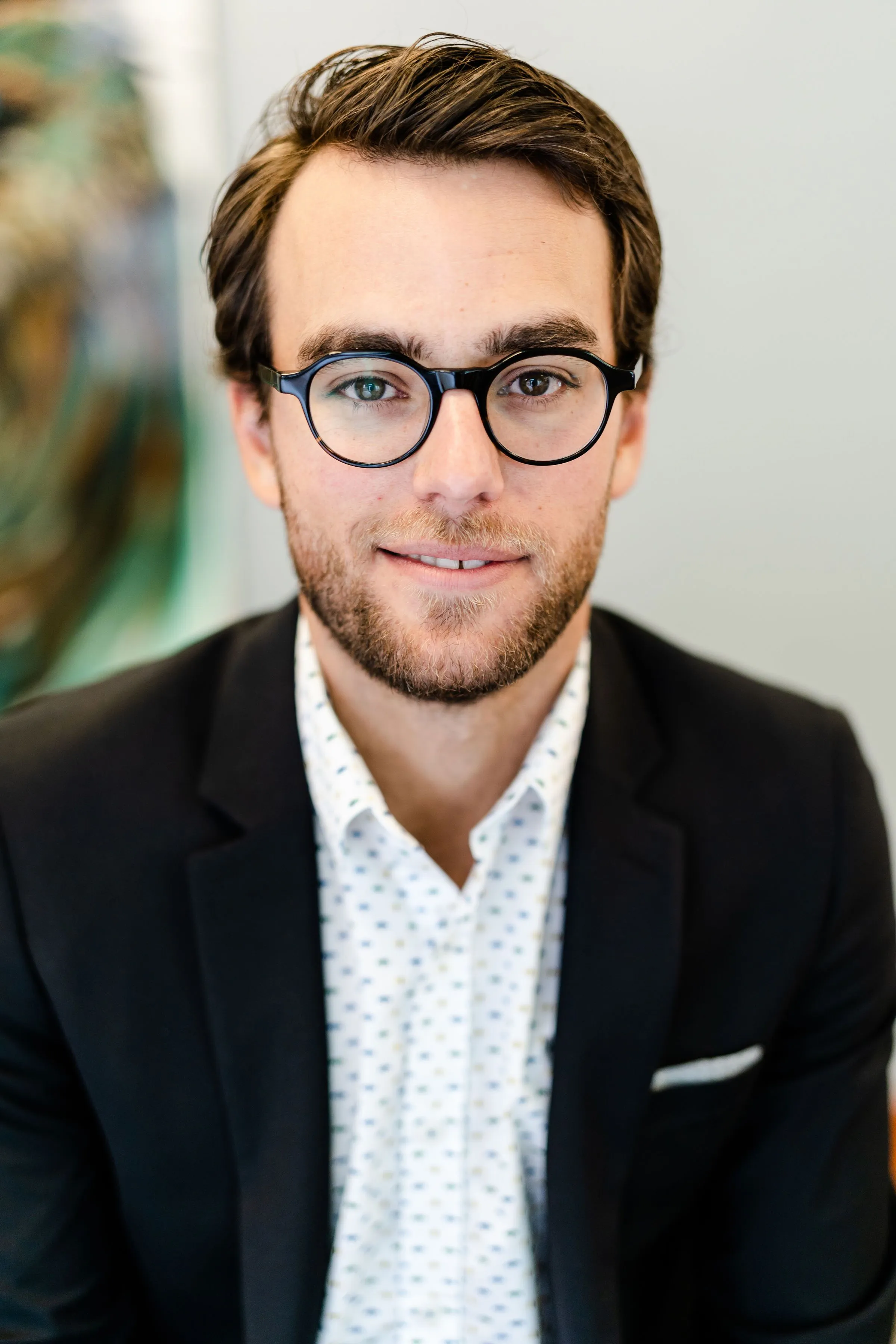 David Cousineau - Lawyer in Saint-Charles-Borromée, Quebec - Clearway