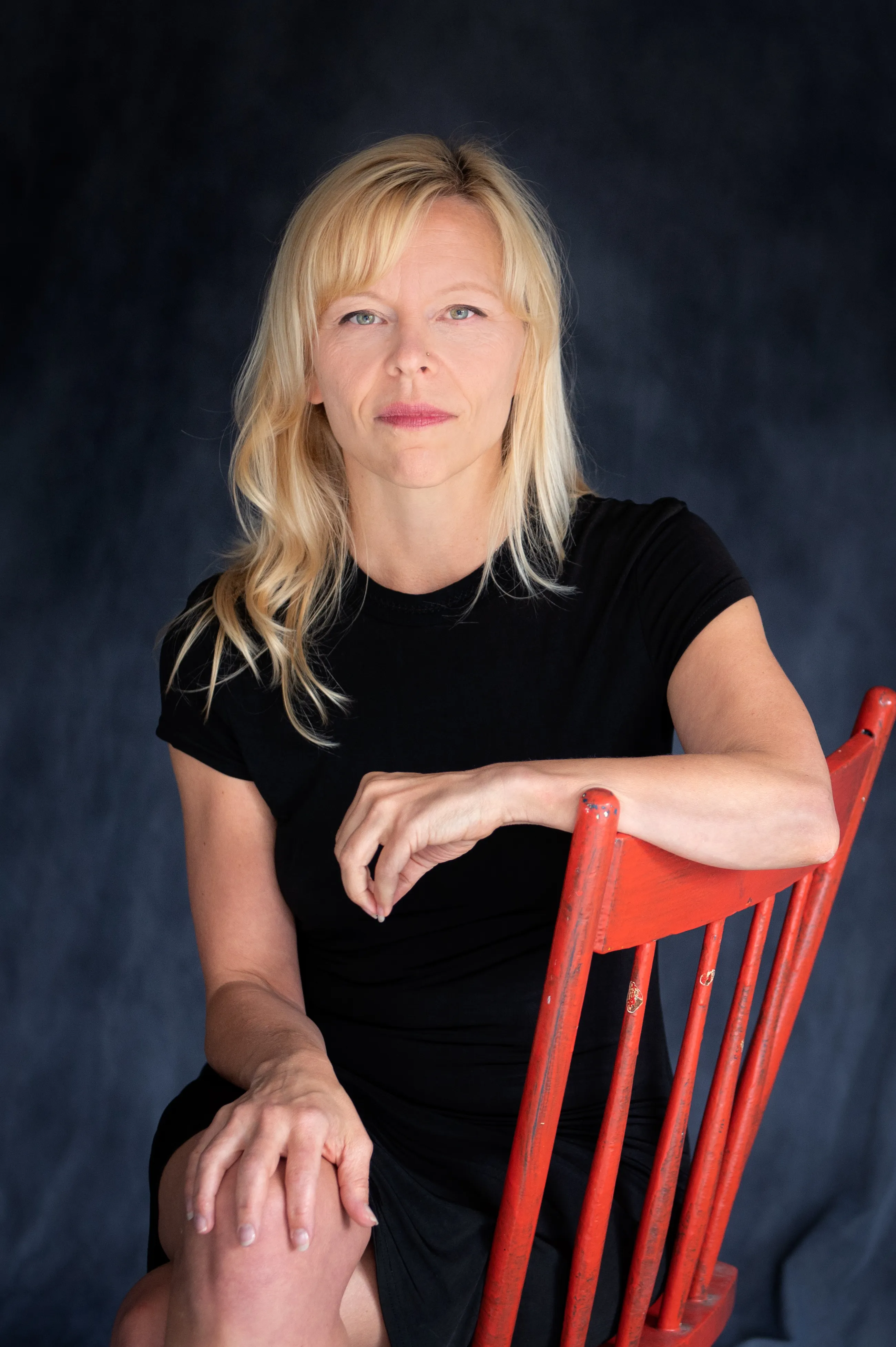 Rachel Chartrand - Lawyer in Rosemère, Quebec - Clearway