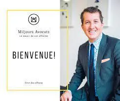Mathieu Miljours - Lawyer in Vaudreuil-Dorion, Quebec - Clearway