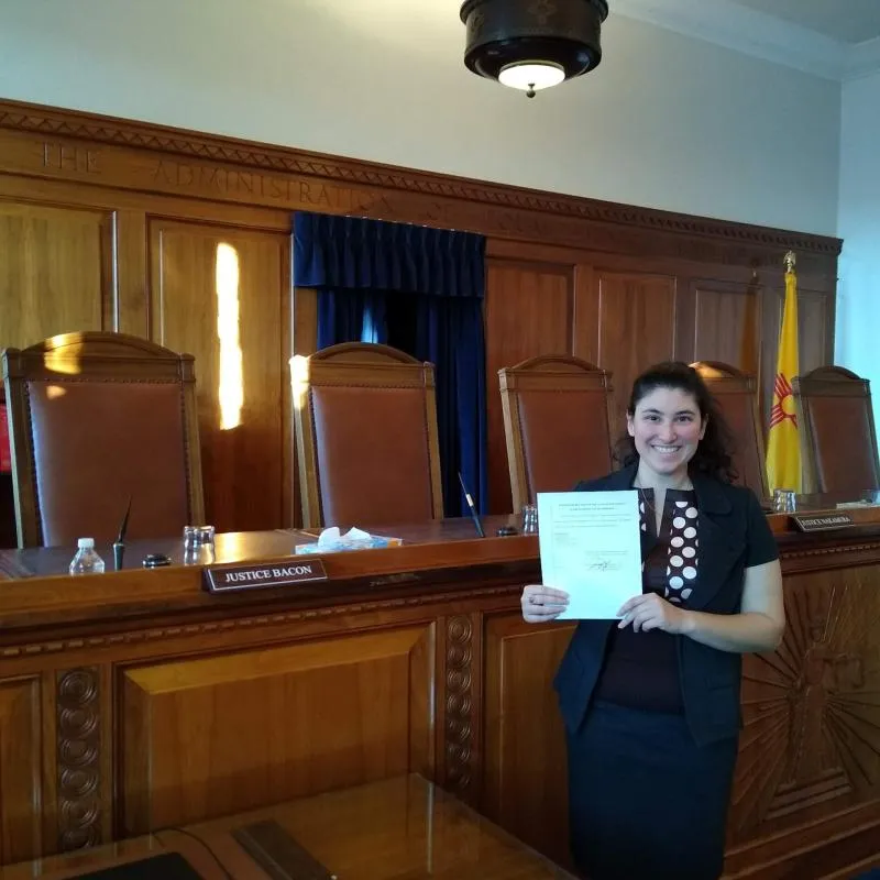 Kim Hogan - Lawyer in Saint-Jérôme, Quebec - Clearway