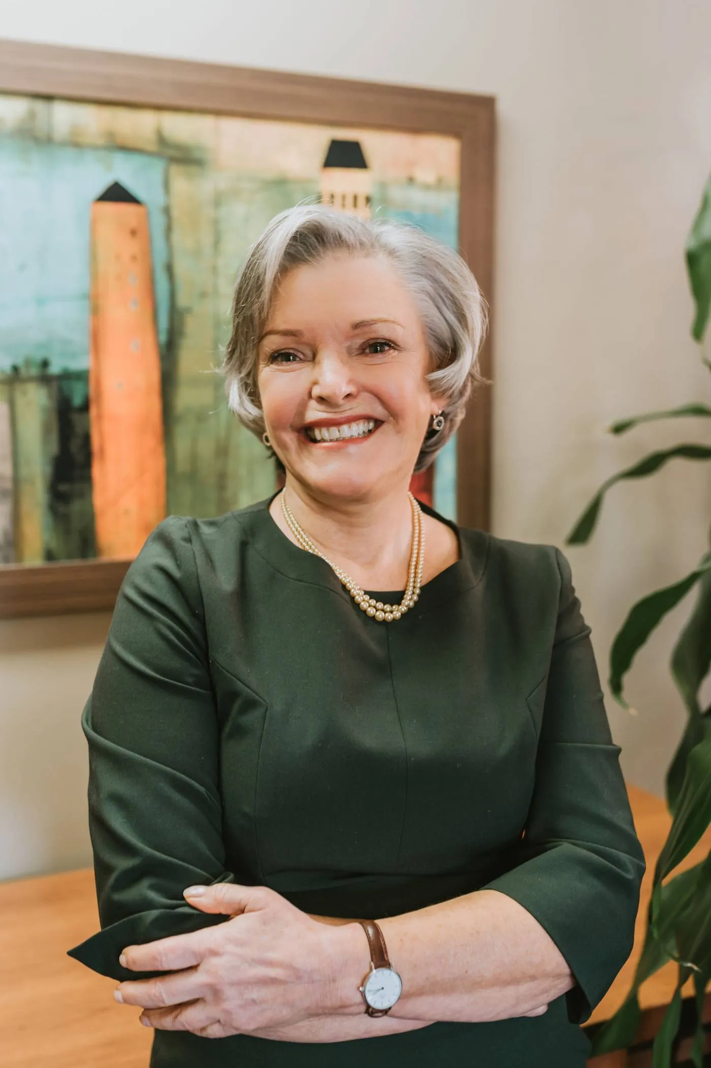 Suzanne Martin - Lawyer in Saint-Jérôme, Quebec - Clearway