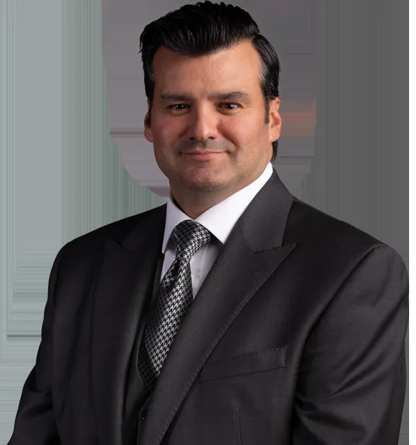 Bryan Robinson - Lawyer in Gatineau, Quebec - Clearway