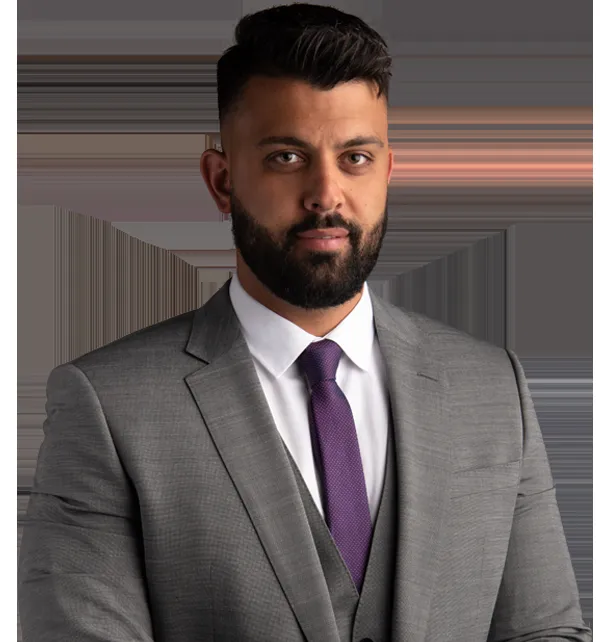 Rony khalife - Lawyer in Gatineau, Quebec - Clearway