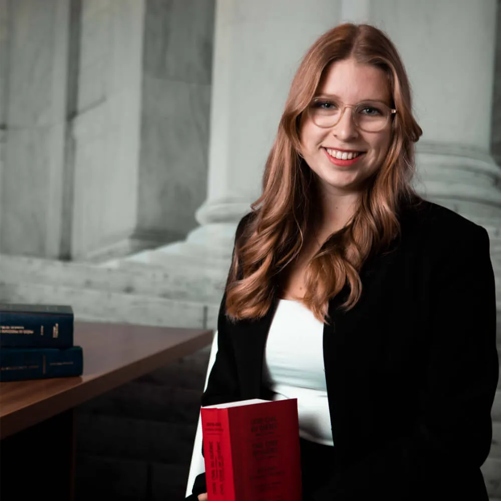Jessica Lauriault - Lawyer in Gatineau, Quebec - Clearway