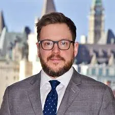 Eric Cormier - Lawyer in Gatineau, Quebec - Clearway