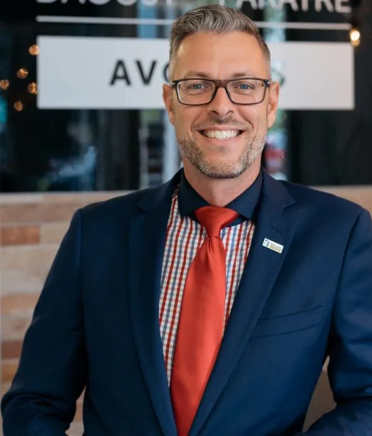 Eric Daoust - Lawyer in Rouyn-Noranda, Quebec - Clearway