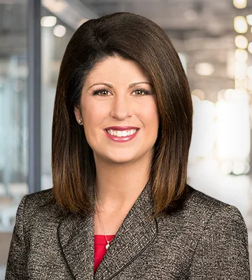 Jessica Denton - Lawyer in Gatineau, Quebec - Clearway