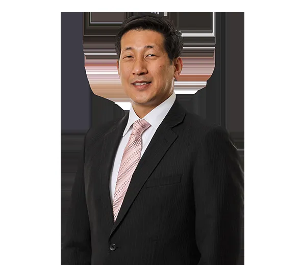 John Kim - Lawyer in Gatineau, Quebec - Clearway