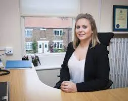 Rachel Cook - Lawyer in Middlesbrough, Redcar and Cleveland - Clearway