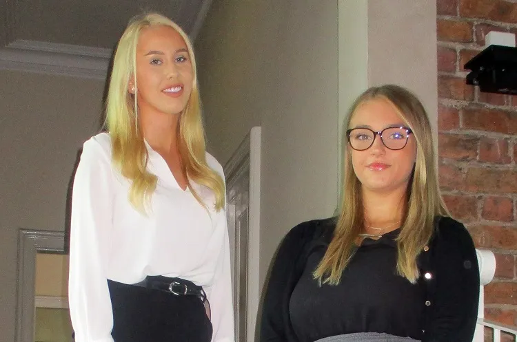 MOLLY EVE DRAKE - Lawyer in Oswestry, Shropshire - Clearway