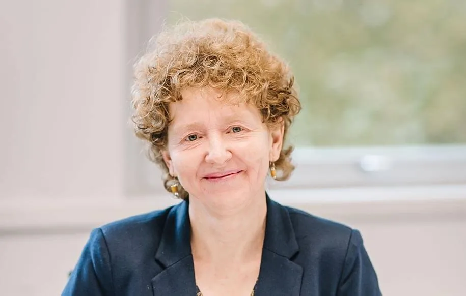 Fiona Mary Barnes - Lawyer in Shrewsbury, Shropshire - Clearway