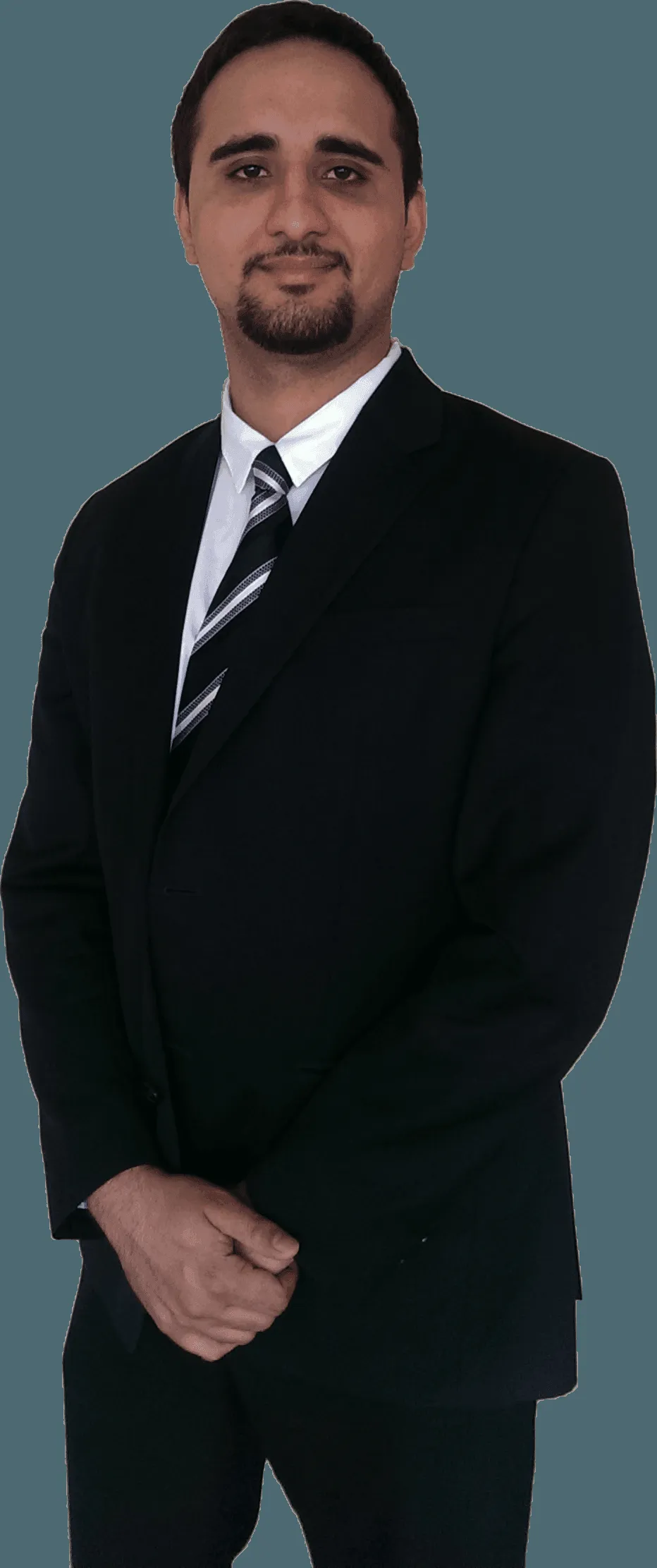 Singh Pandher - Lawyer in Regina, Saskatchewan - Clearway