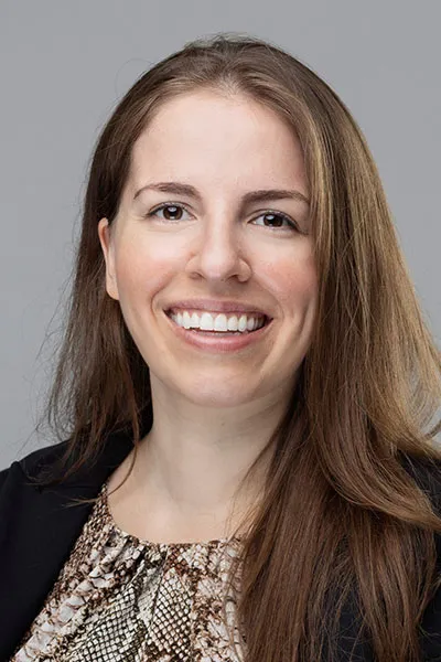 April Meredith-Flister - Lawyer in Saskatoon, Saskatchewan - Clearway