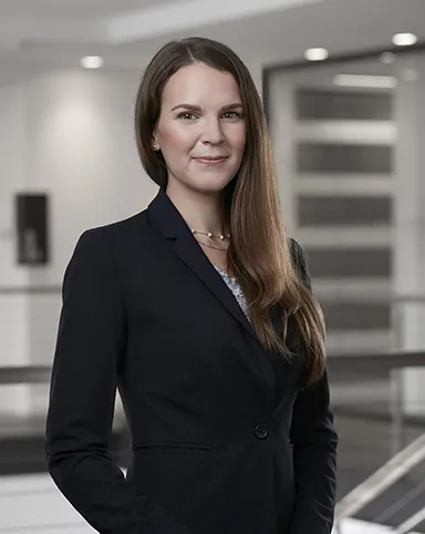 Kim Hirschfeld - Lawyer in Saskatoon, Saskatchewan - Clearway