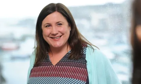 Nicola Joy Rawlinson-Weller - Lawyer in Taunton, Somerset - Clearway