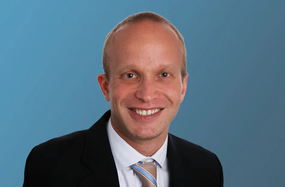 Christopher Harrison - Lawyer in Singapore, Singapore - Clearway