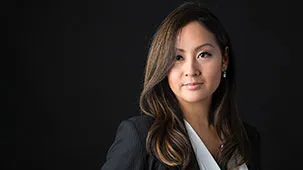 Michelle Runagall - Lawyer in Singapore, Central Singapore - Clearway