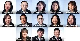 Sarah Yan Lin Chua - Lawyer in Singapore, Singapore - Clearway