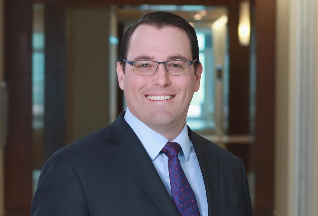 Alun John Evans - Lawyer in Singapore, Singapore - Clearway