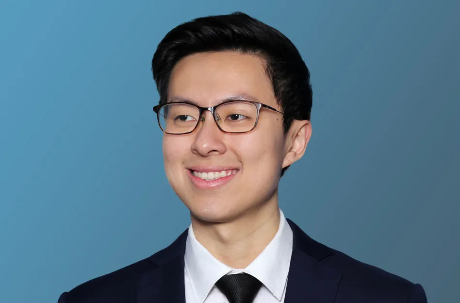 JARVIS GO - Lawyer in Singapore, Singapore - Clearway